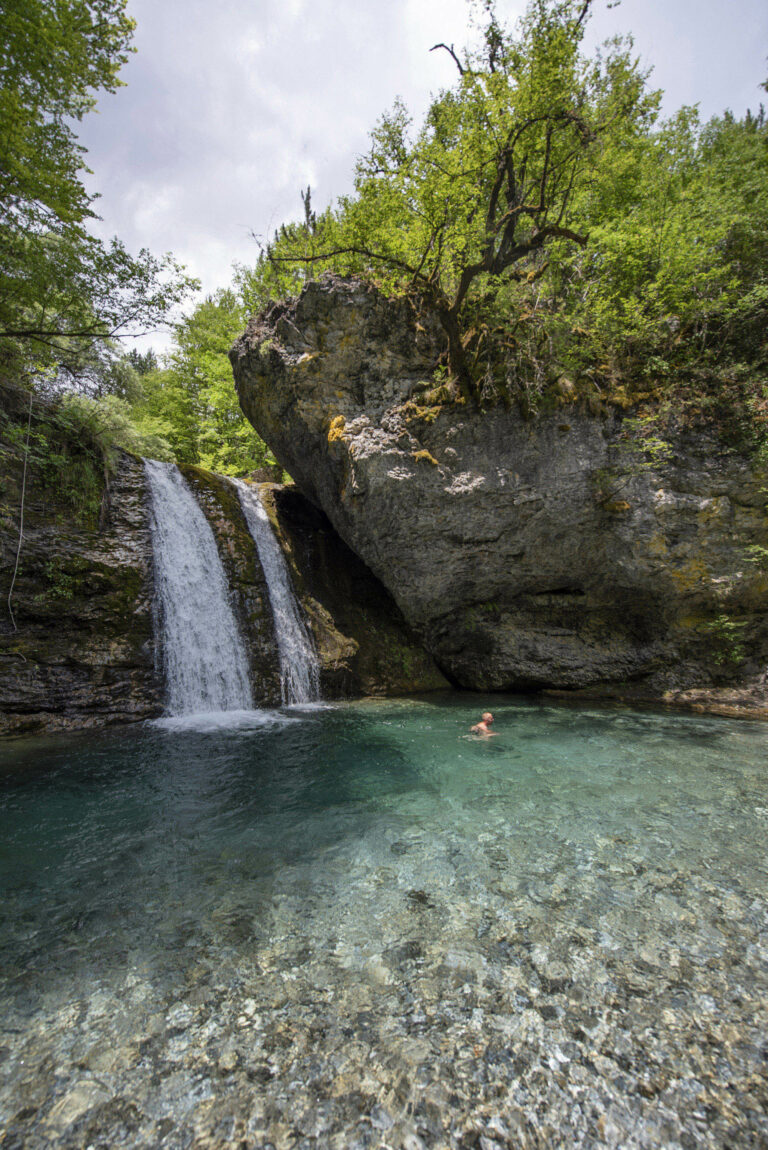 | travel.gr 8 δραστηριότητες στον Όλυμπο
