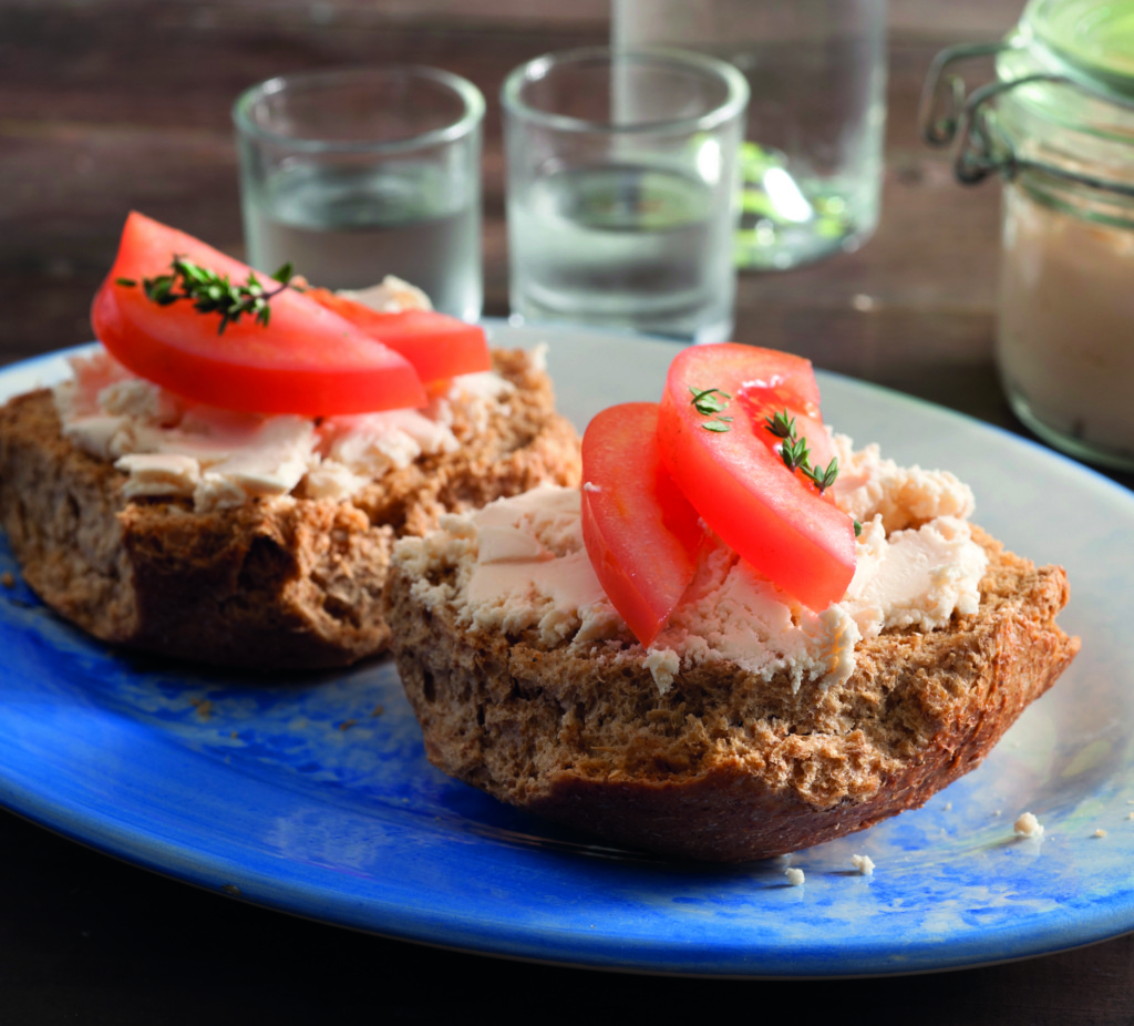 Kοπανιστή Μυκόνου: Πώς φτιάχνεται το δημοφιλέστερο τυροκομικό προϊόν ...