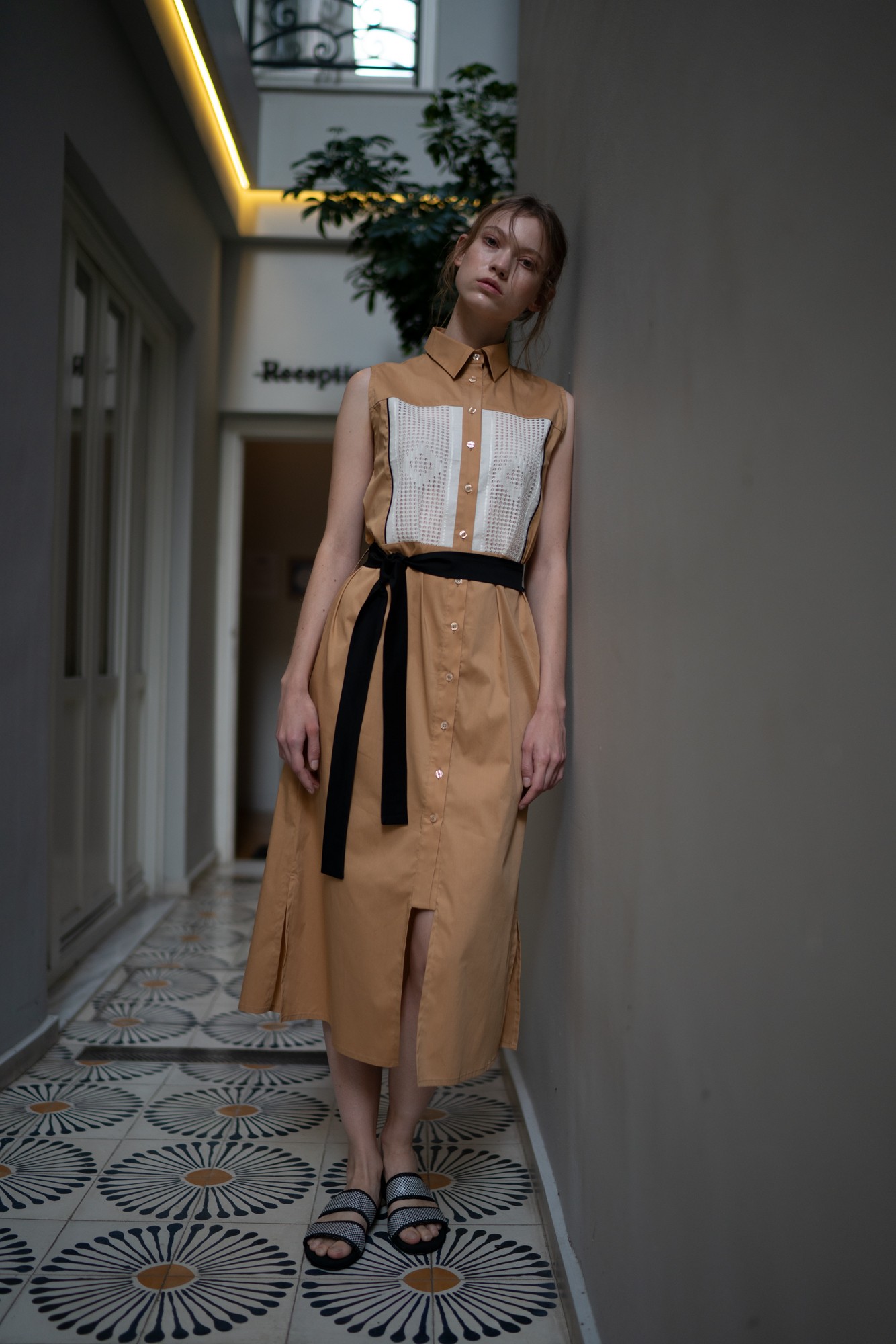 The Greek brand that became a byword for the preservation of the Art of ...