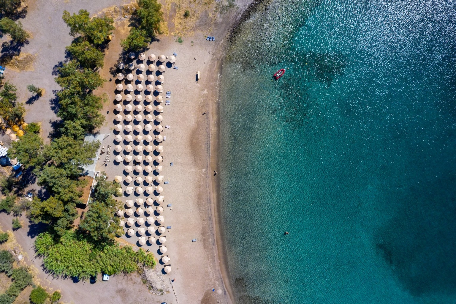 Aegina: Escape to the favourite island of Athenians | travel.gr