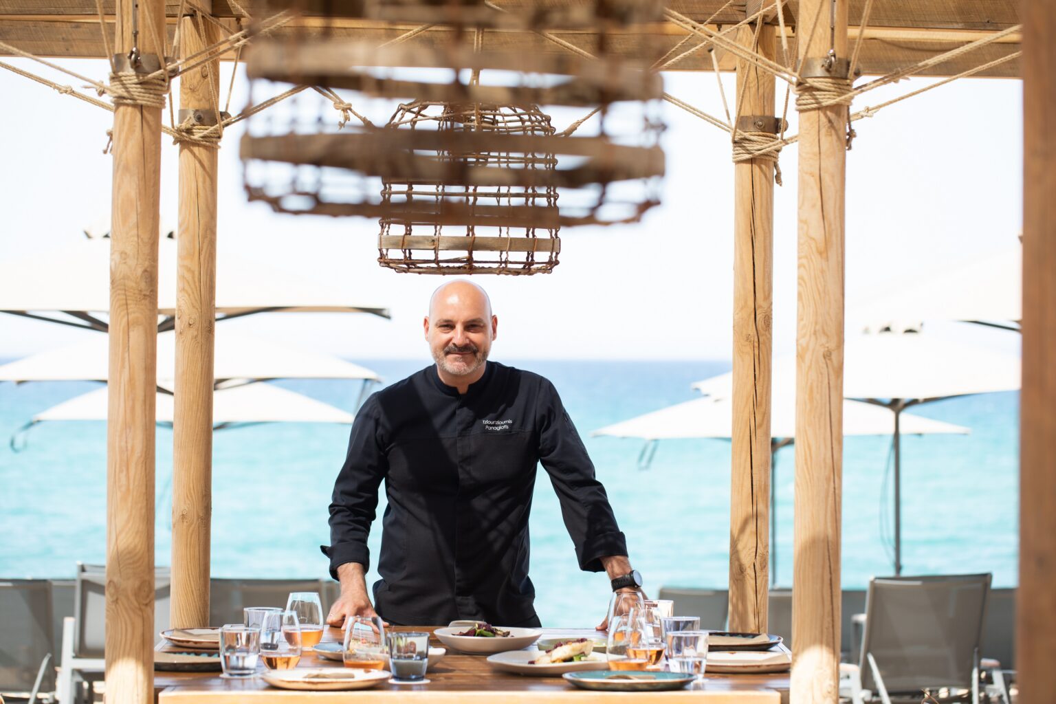 Costa Navarino's culinary paradise, 4 restaurants possessing opinion ...