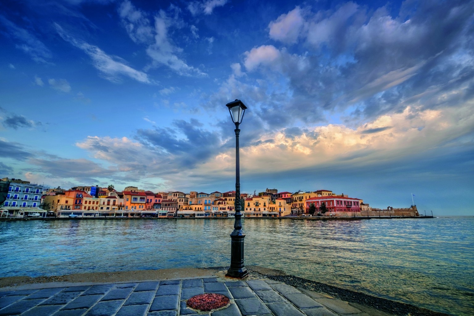 Χανιά: Μια πόλη γεμάτη ιστορίες| travel.gr