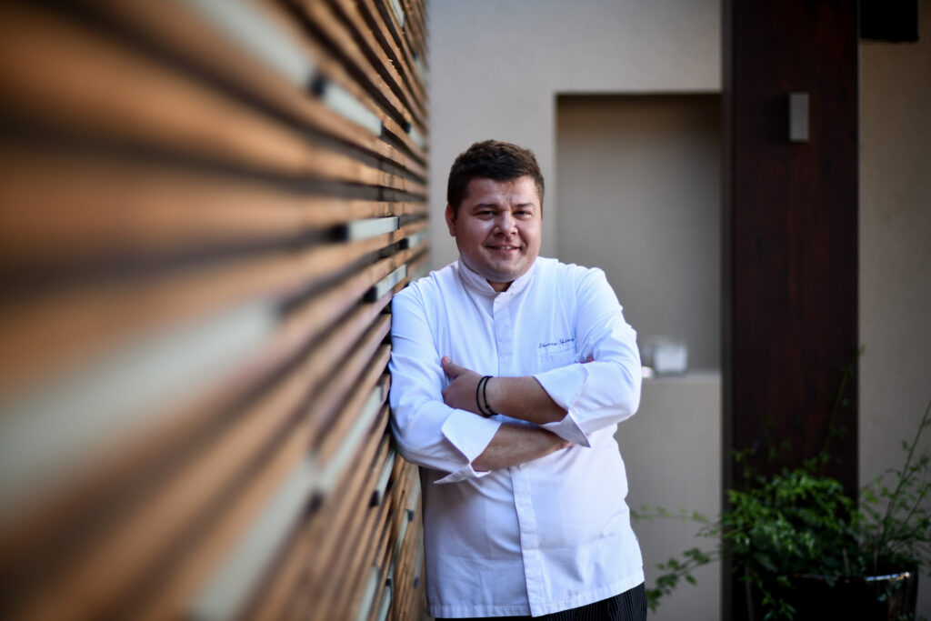 Costa Navarino's culinary paradise, 4 restaurants possessing opinion ...