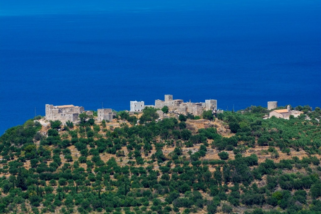 Λακωνική Μάνη Archives | travel.gr
