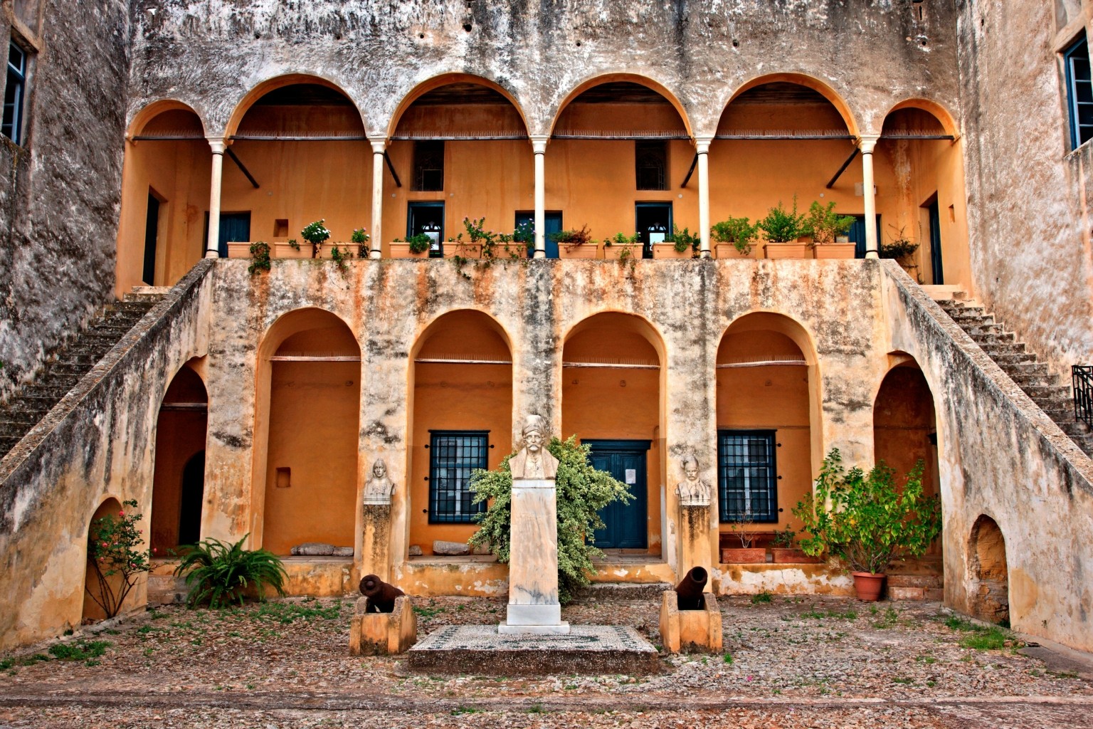 Spetses: Saronic Island of History, Glamour, and Tradition - Travel My ...