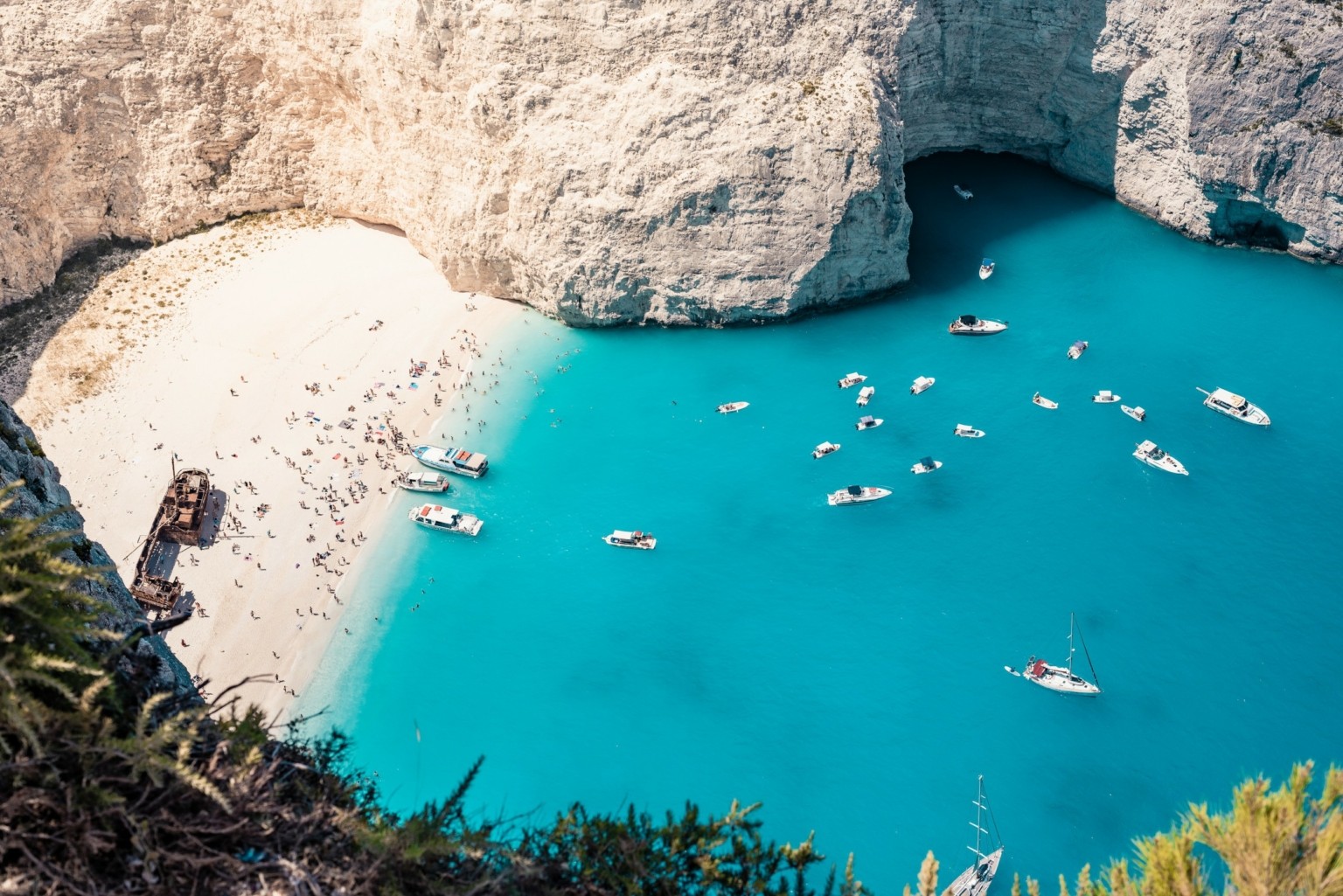 Κέρκυρα: πού να πάτε, πού να φάτε, τι να κάνετε | travel.gr