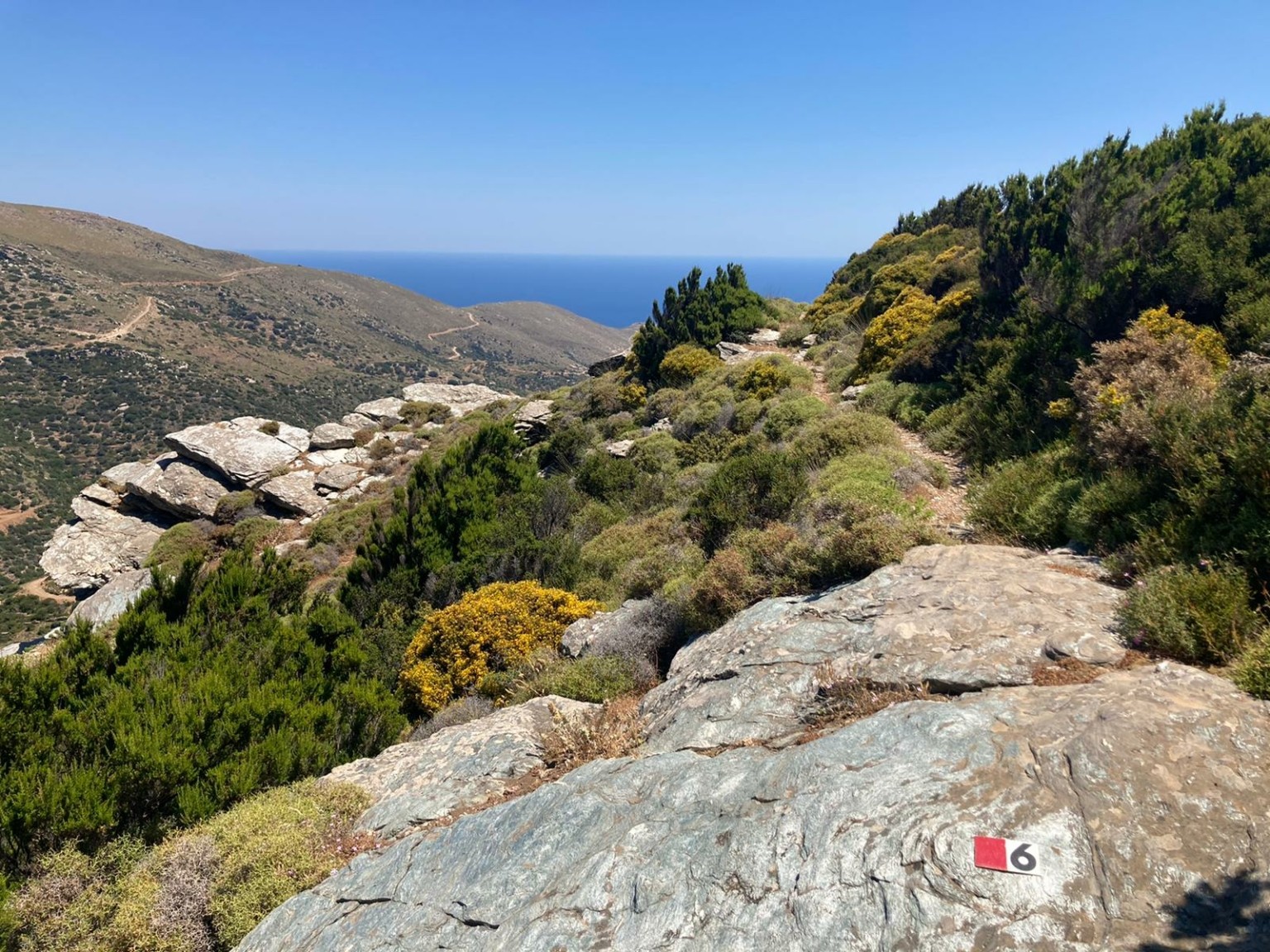 Andros guide to this charming Cyclades island| travel.gr