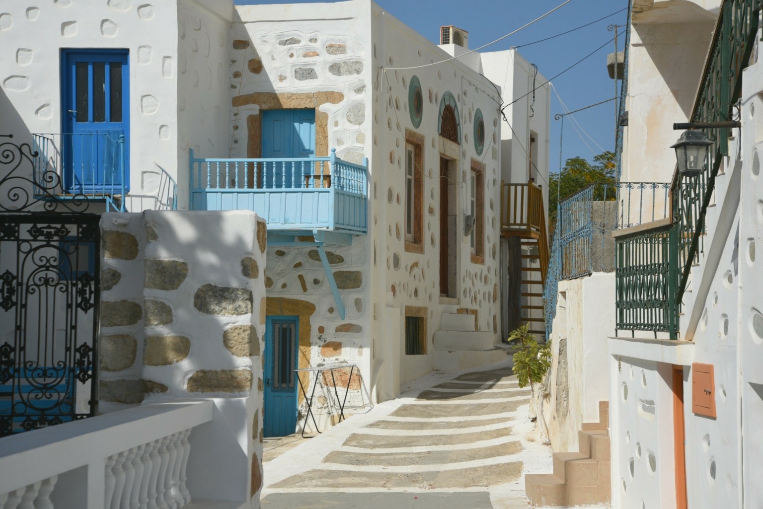 Πέντε λόγοι για να πάτε στην Αστυπάλαια| travel.gr