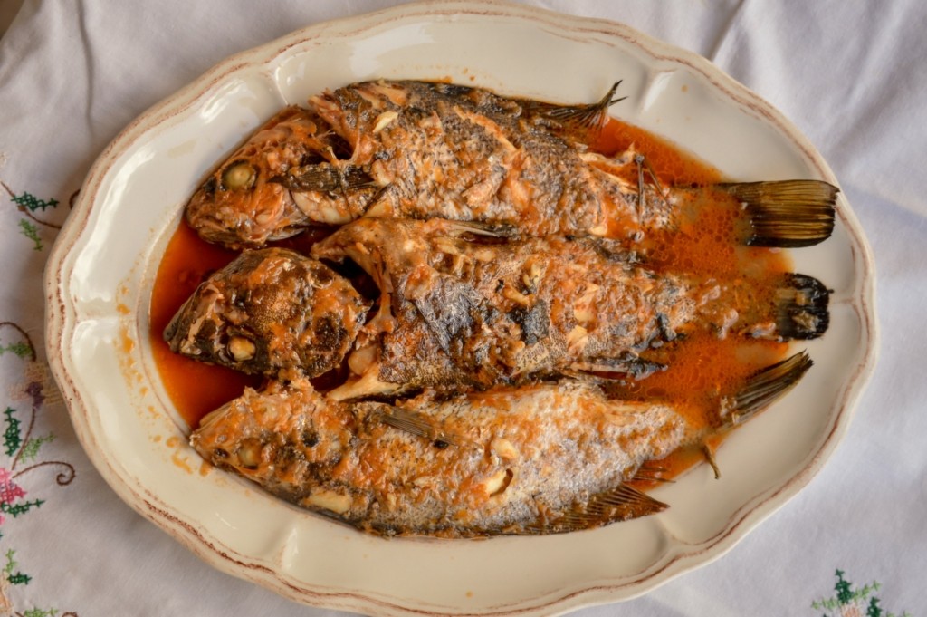 Corfu, an Exciting Foodie Destination | travel.gr