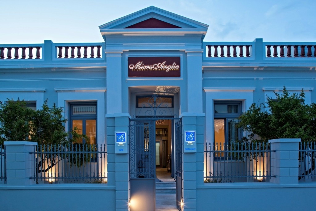 Άνδρος: Αρχοντική και εναλλακτική| travel.gr