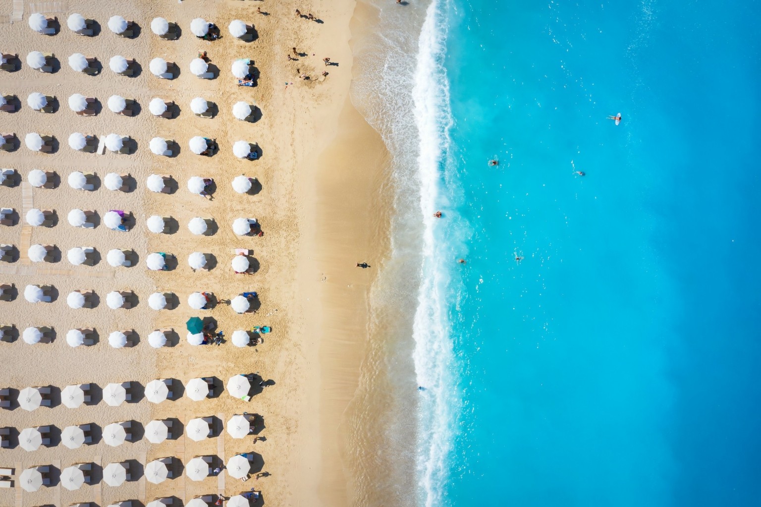 The Greek Beach Bucket List | Travel.gr/en