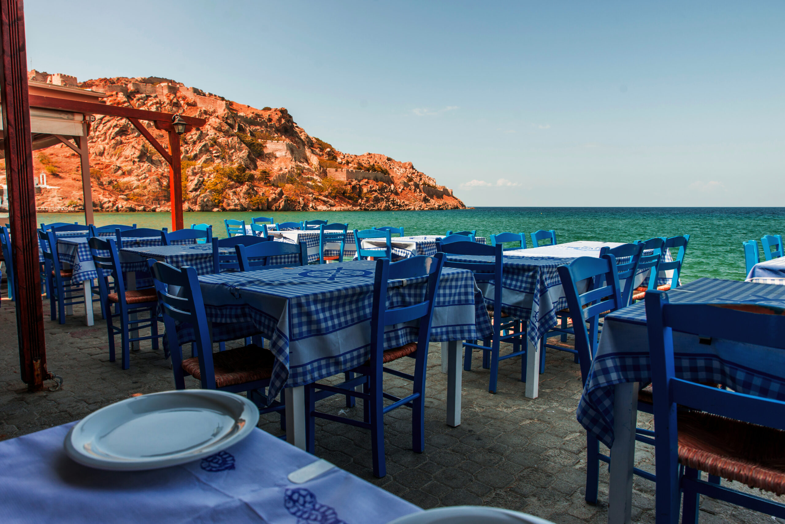 Τα ιδιόμορφα πιάτα της κουζίνας της Λήμνου| travel.gr