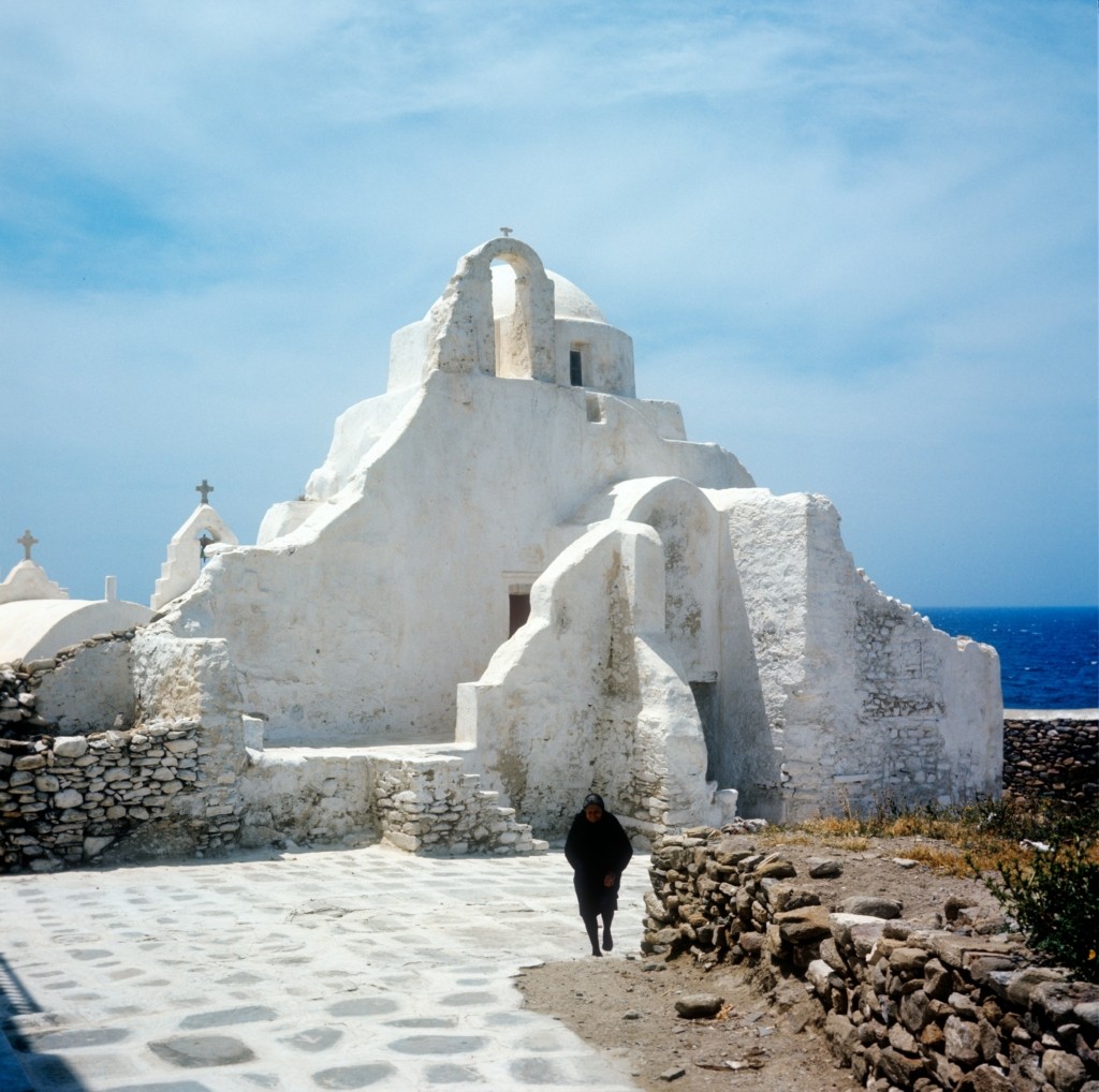 Mykonos, the one and only | travel.gr