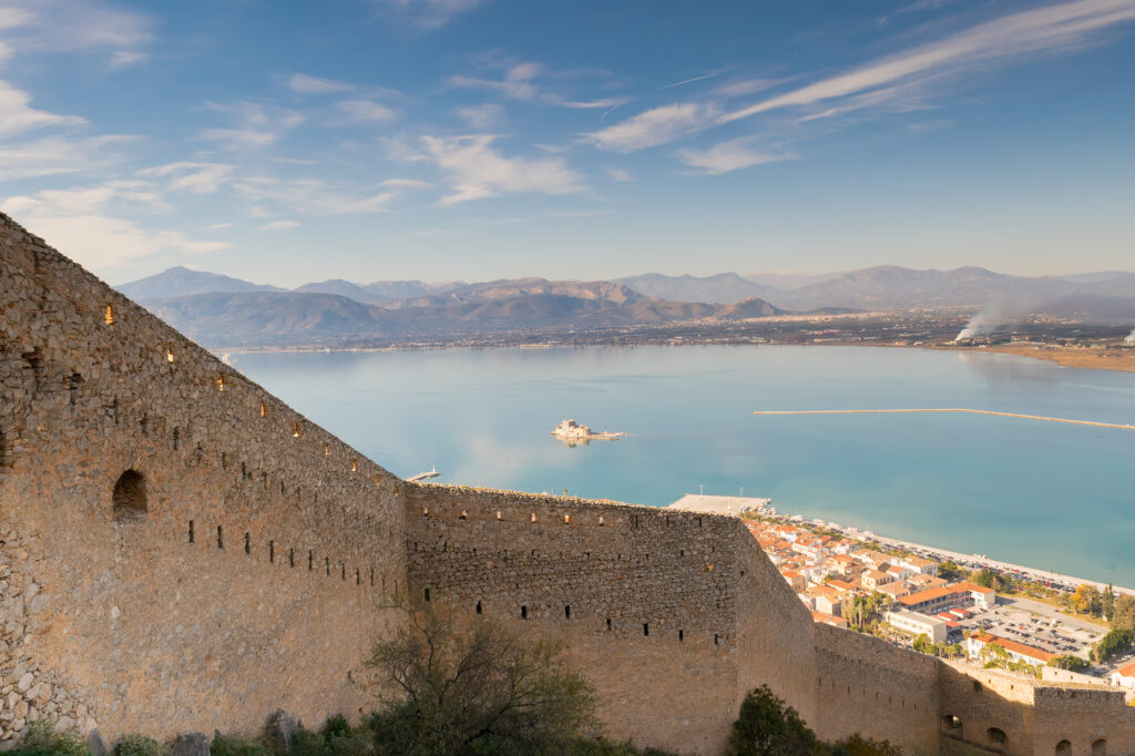 Σαββατοκύριακο στο Ναύπλιο| travel.gr