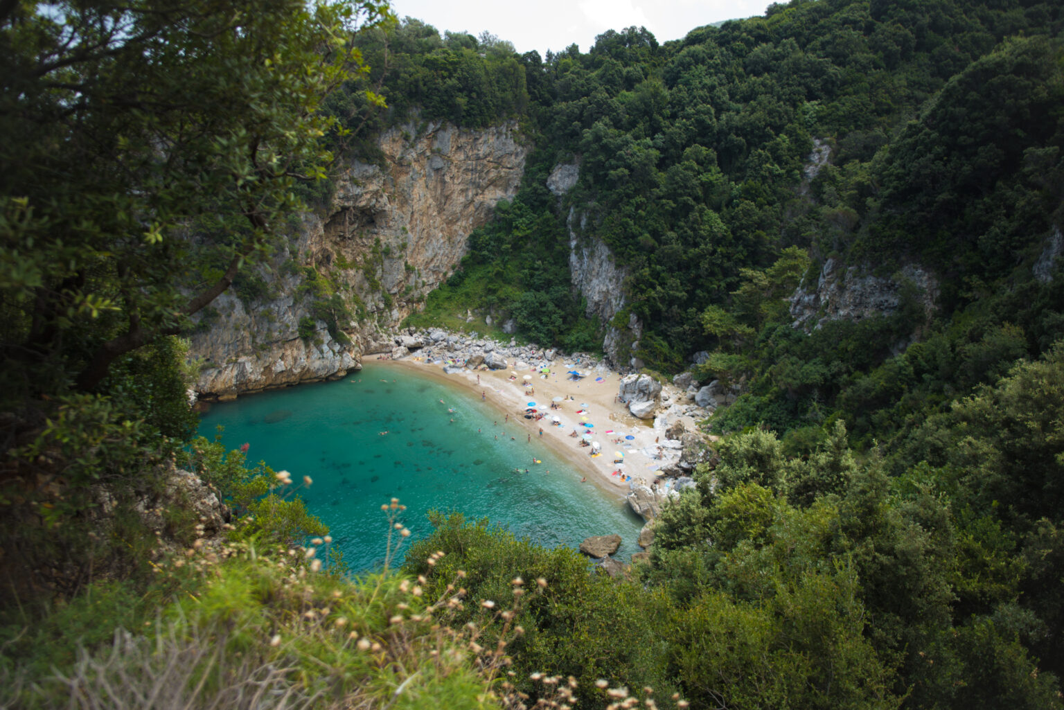 7 Beaches Not to Miss in Pelion North Eastern Greece| travel.gr