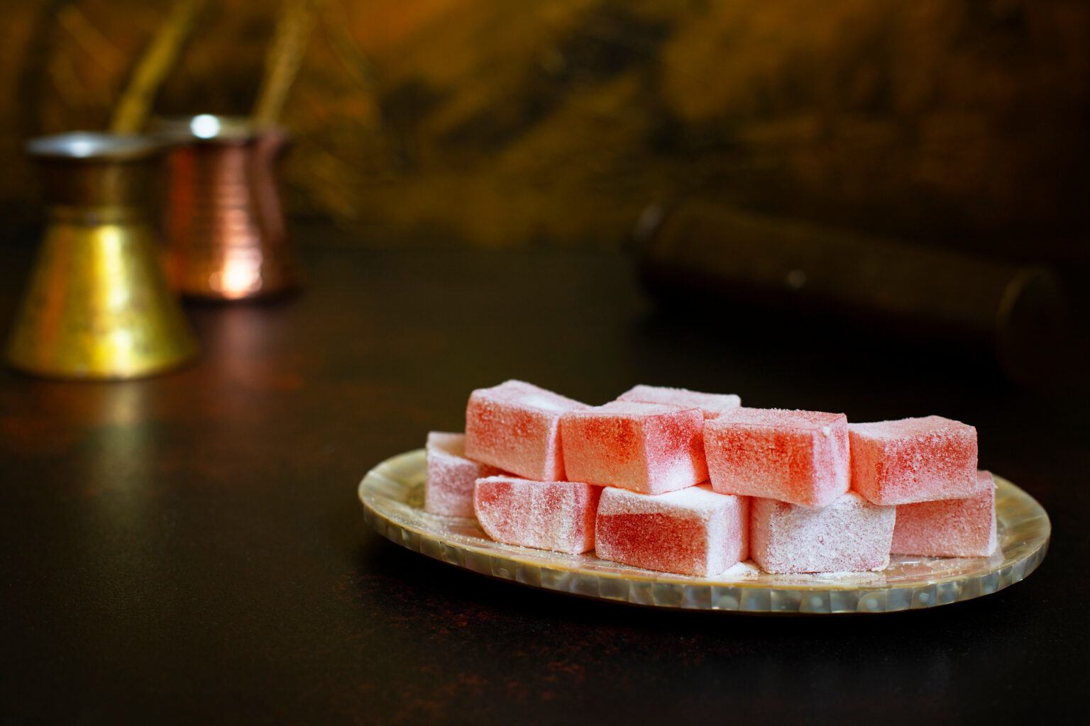 The success story of the Syros loukoumi | travel.gr