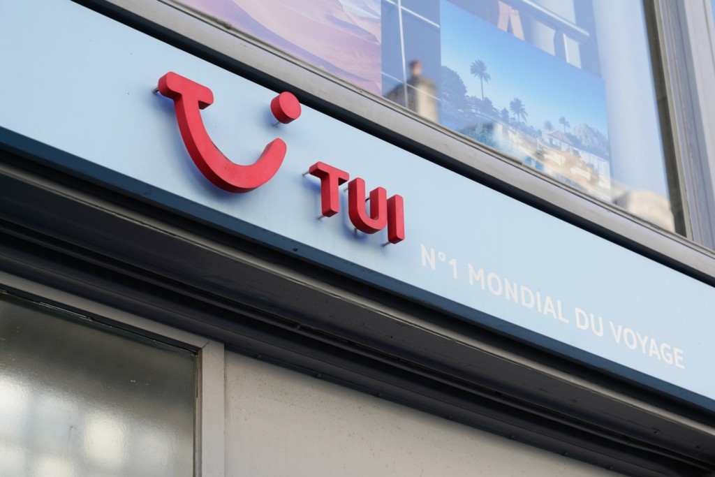 TUI: Estimates for over 3 million tourists in Greece in 2022 | travel.gr