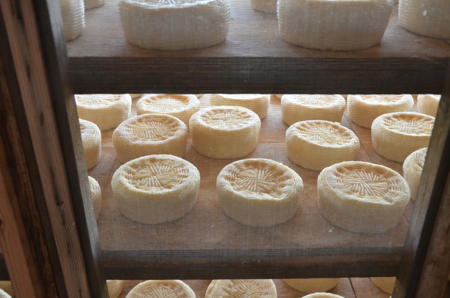 Cheese varieties of Limnos | travel.gr