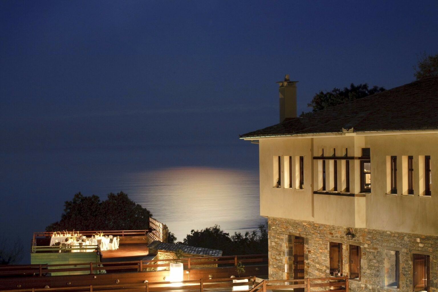 Τα πιο ωραία ξενοδοχεία του Πηλίου| travel.gr