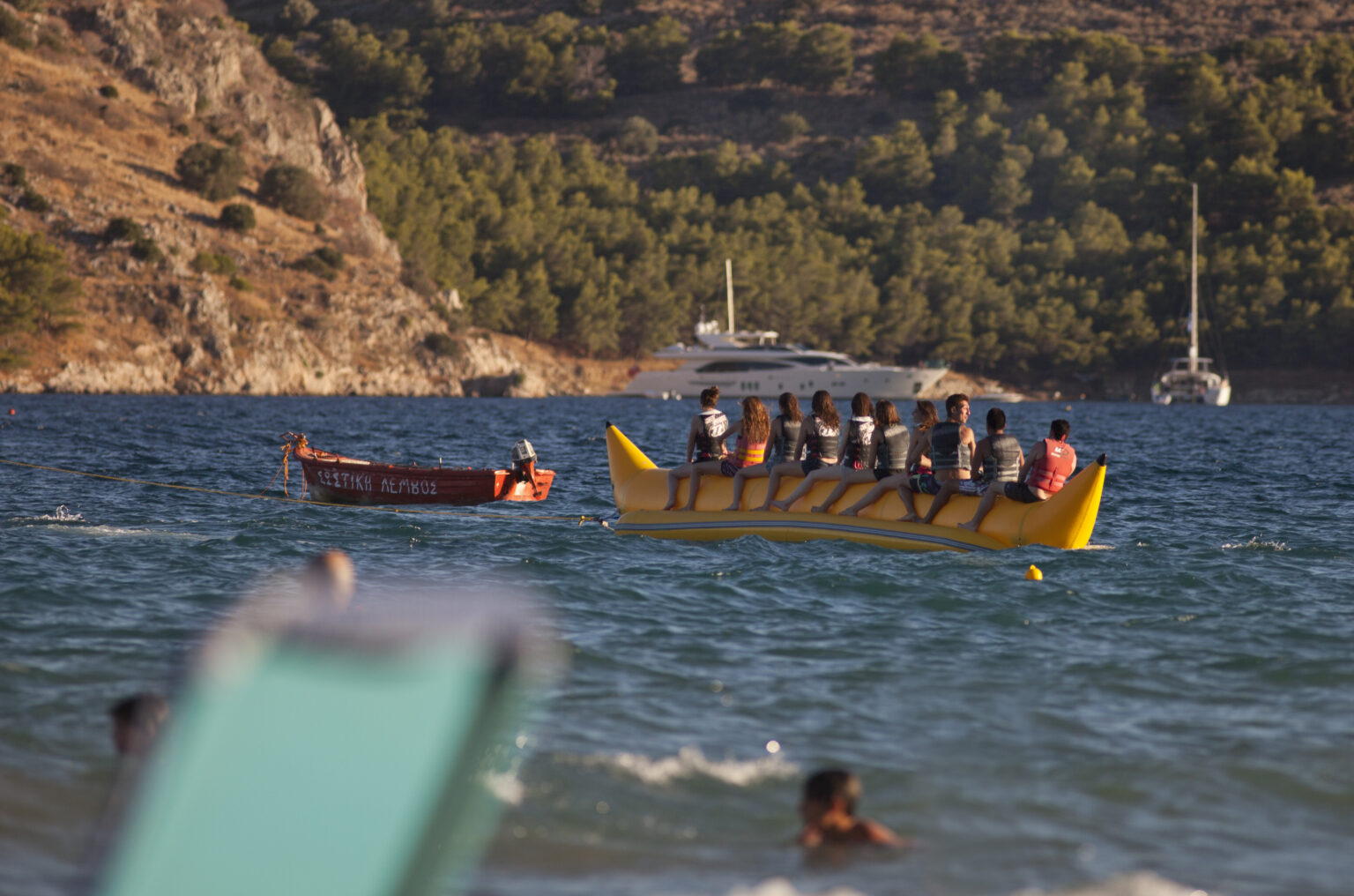 Tolo: How a small village in Argolida transformed into a top ...