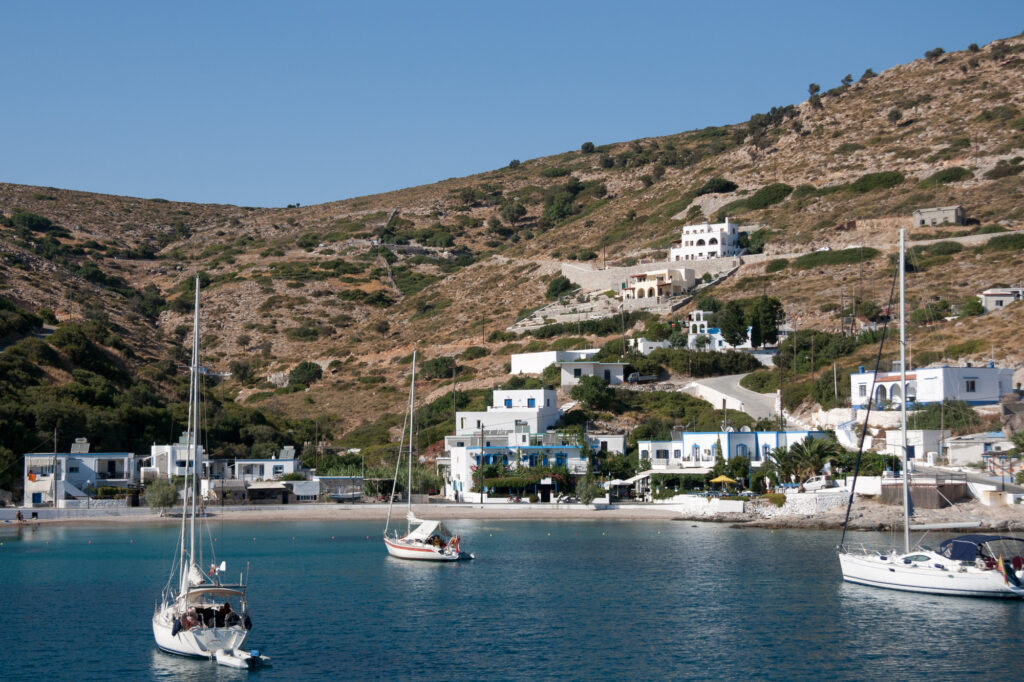 Αγαθονήσι, το ανεξερεύνητο νησί των Δωδεκανήσων | travel.gr
