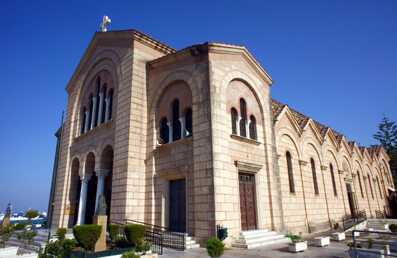 Τα κορυφαία αξιοθέατα στη Ζάκυνθο