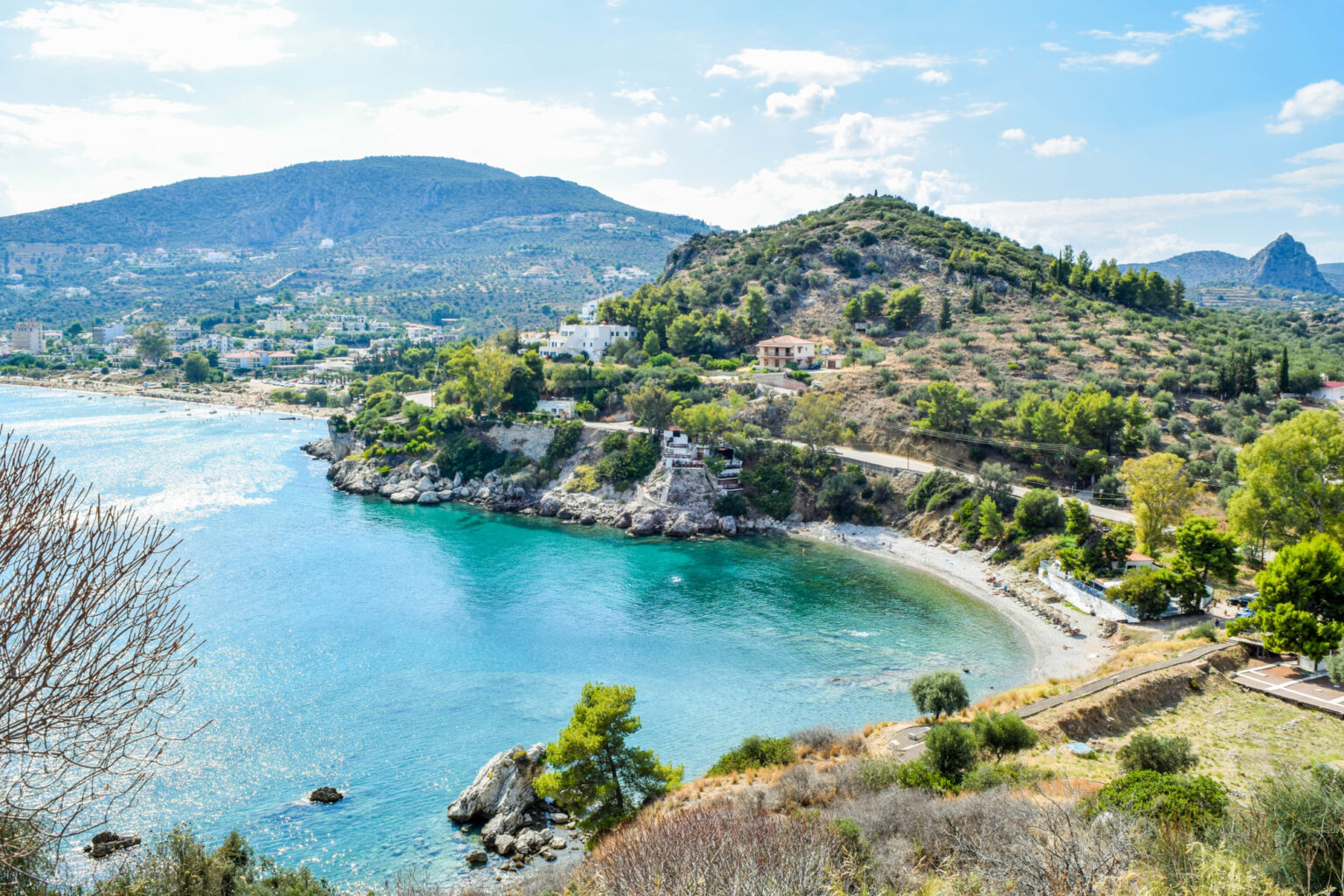 Tolo: How a small village in Argolida transformed into a top ...