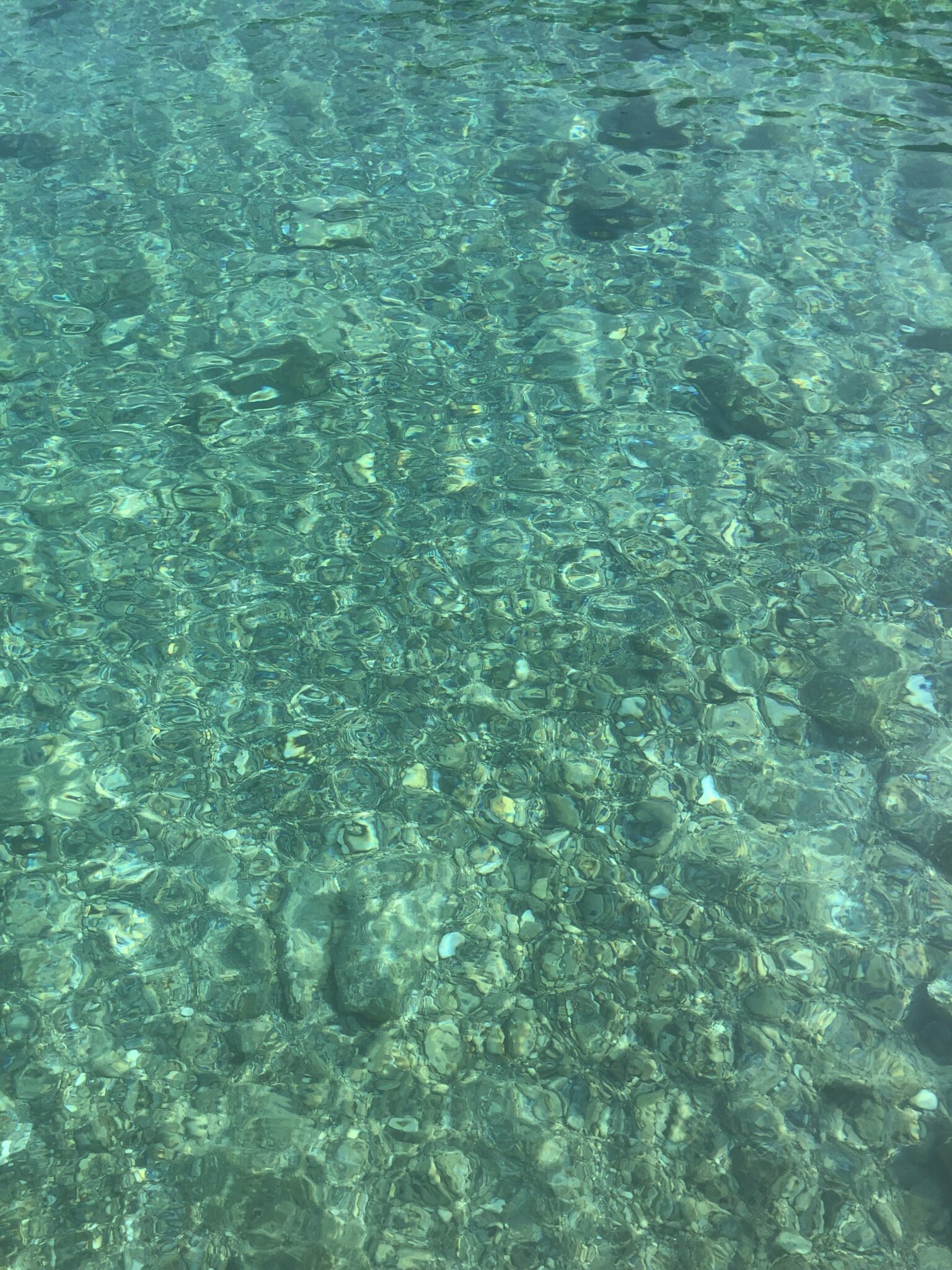 Atokos: the secret island of the Ionian Sea that is a yachts' paradise ...