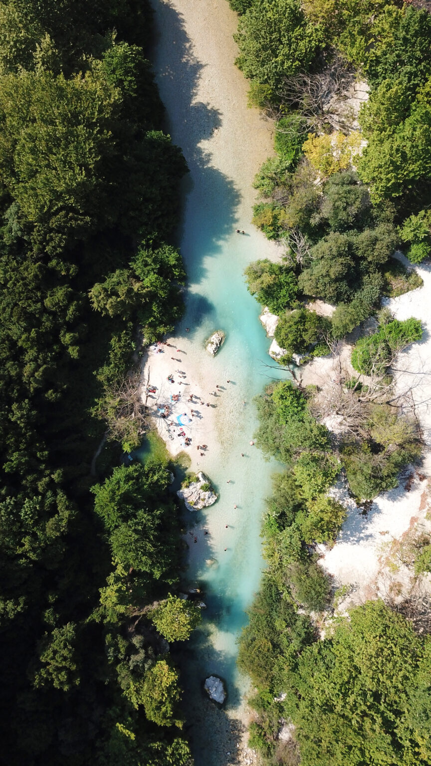 Κορυφαία ελληνικά φαράγγια που πρέπει να επισκεφθείτε| travel.gr