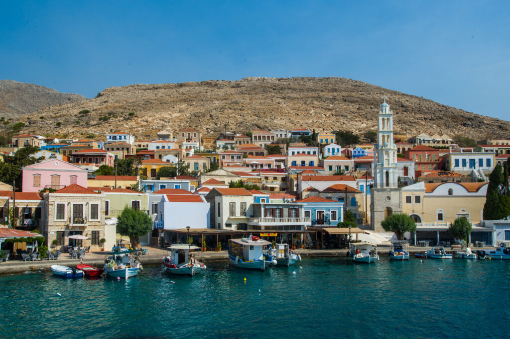 5 νησιά για ήσυχες διακοπές| travel.gr