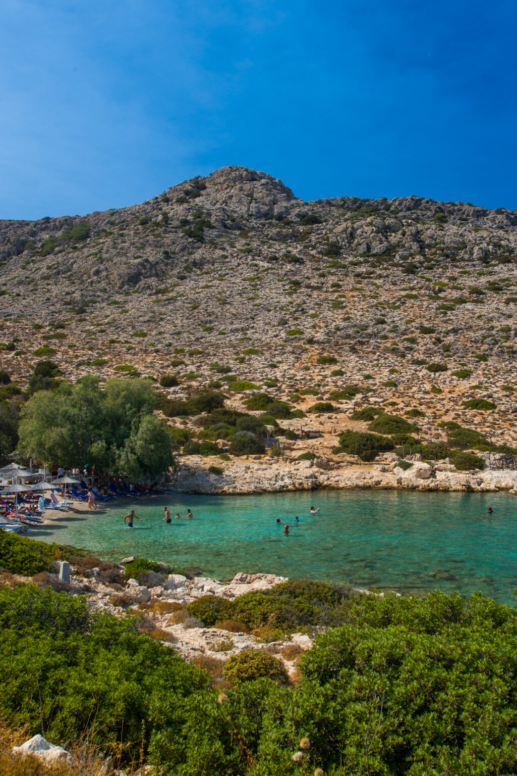 5 νησιά για ήσυχες διακοπές| travel.gr