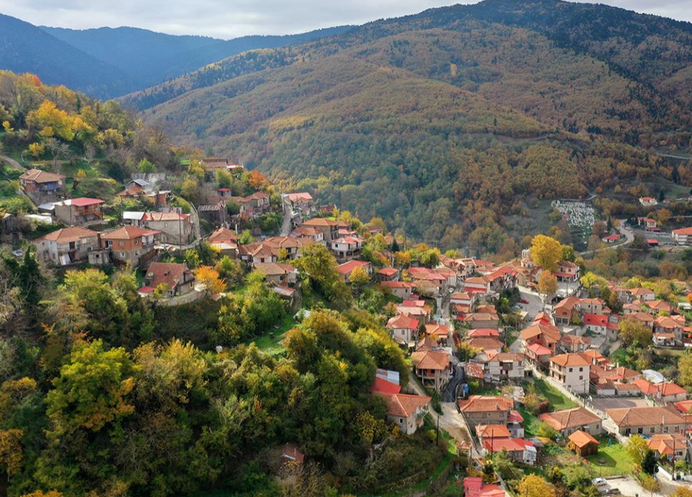 Acropolis Rally: Best spots in central Greece to catch the action ...