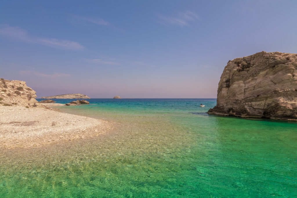 Λειψοί, Αγαθονήσι, Αρκοί, Μαράθι: Στην Πολυνησία του Αιγαίου με τα ...