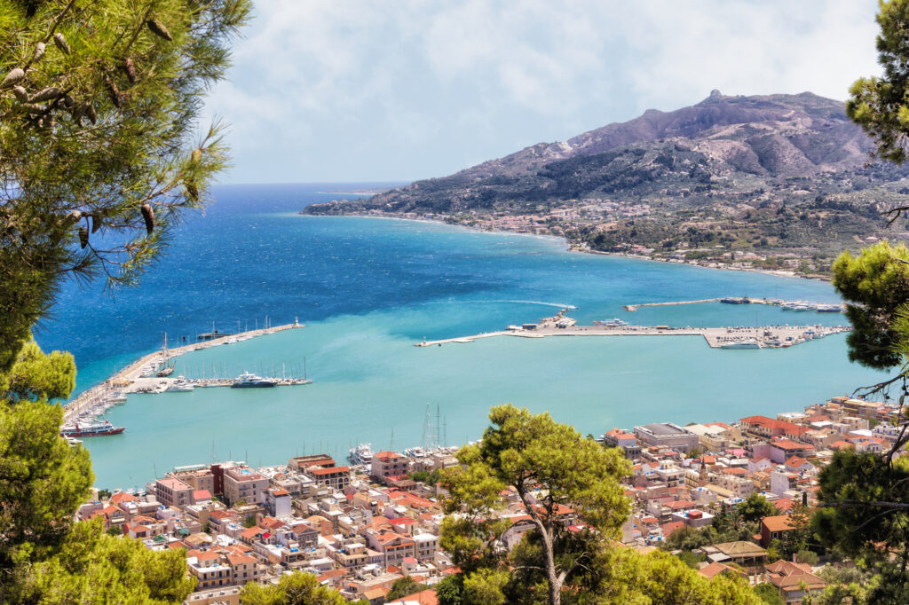 Holidays in Zakynthos - 5 places on the island not to miss | travel.gr