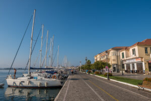 20 αξέχαστες εμπειρίες στην Πρέβεζα| travel.gr