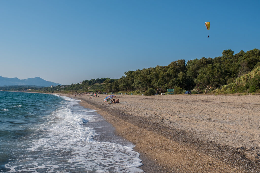 Preveza, one of Greece’s top destinations | travel.gr