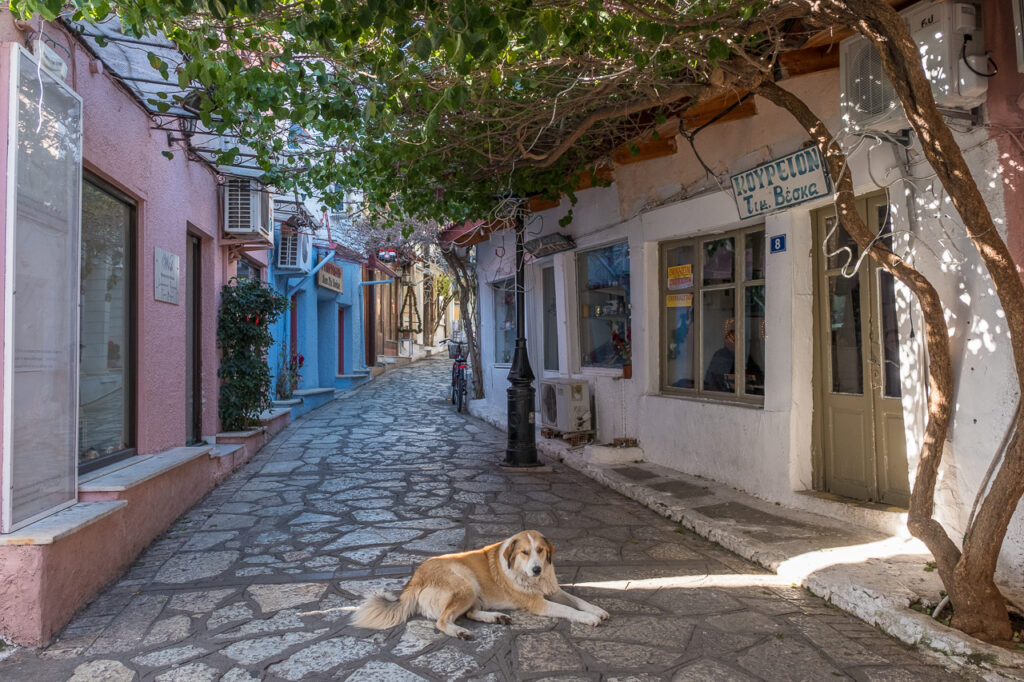 Preveza, one of Greece’s top destinations | travel.gr