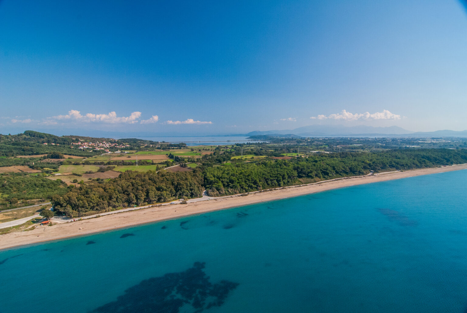 Preveza, one of Greece’s top destinations | travel.gr