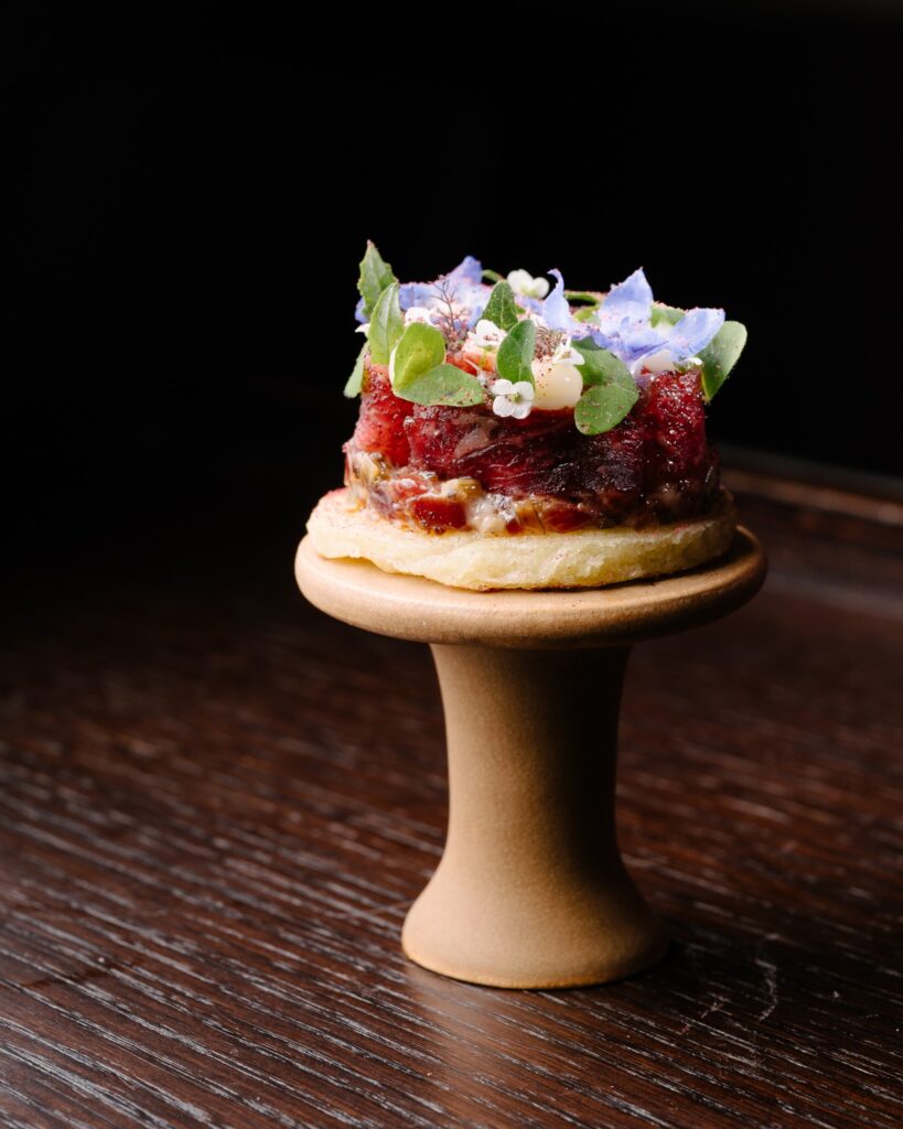 Secret Garden Dining at 12 Top Athens Restaurants | travel.gr