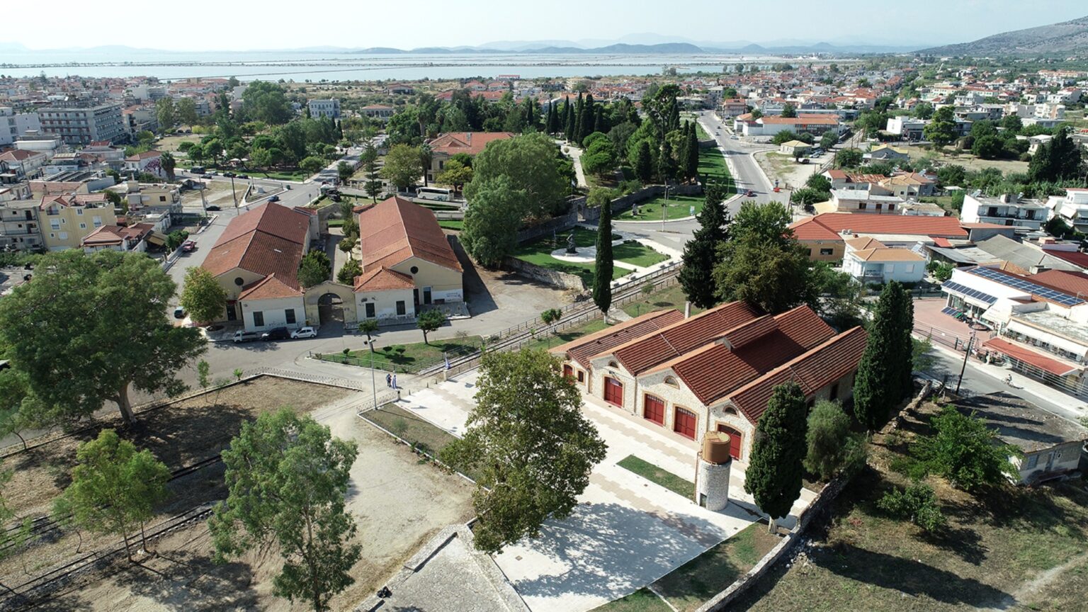 Μεσολόγγι: Τα μυστικά της πόλης των ηρώων| travel.gr