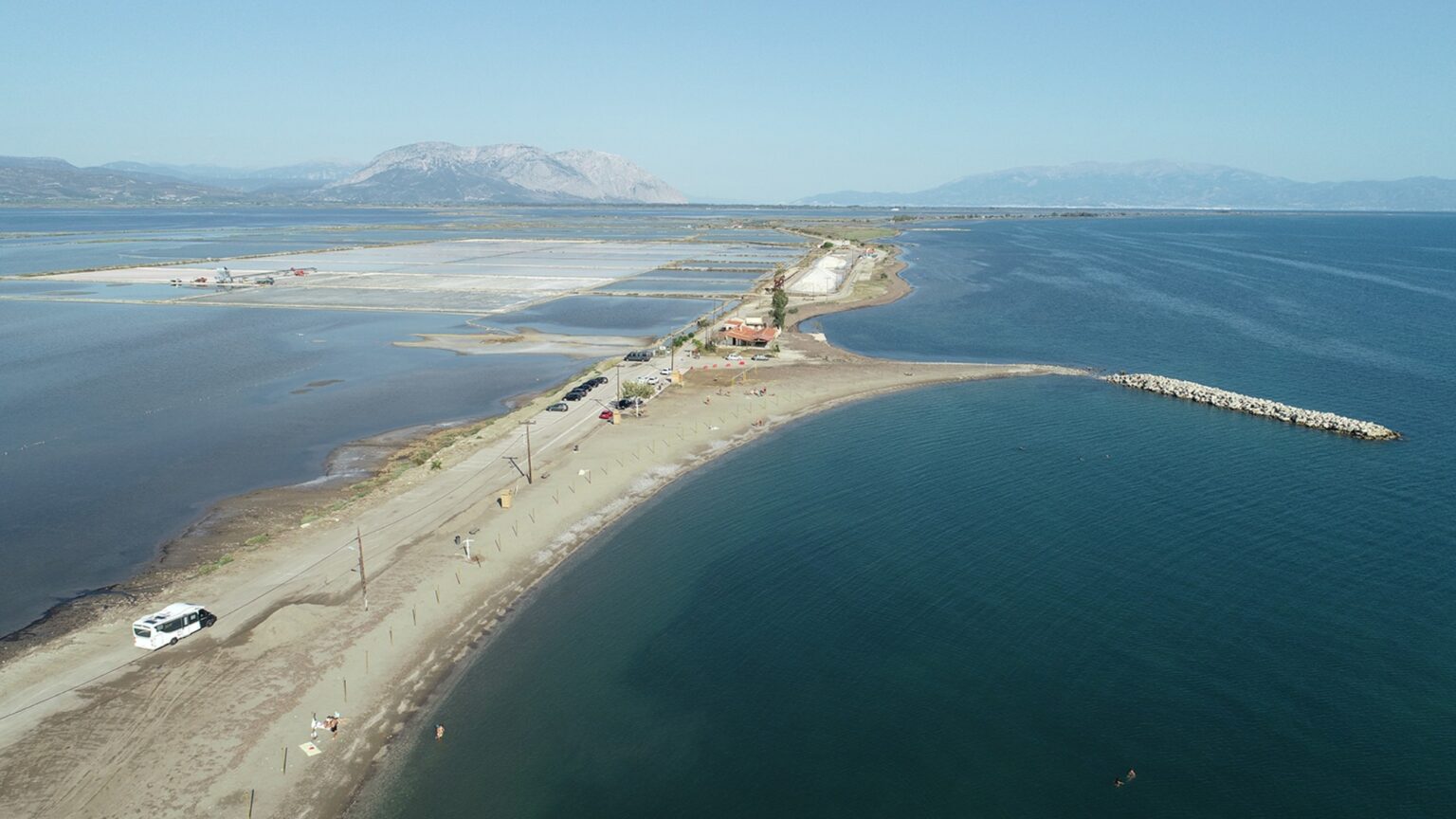 Μεσολόγγι: Τα μυστικά της πόλης των ηρώων| travel.gr