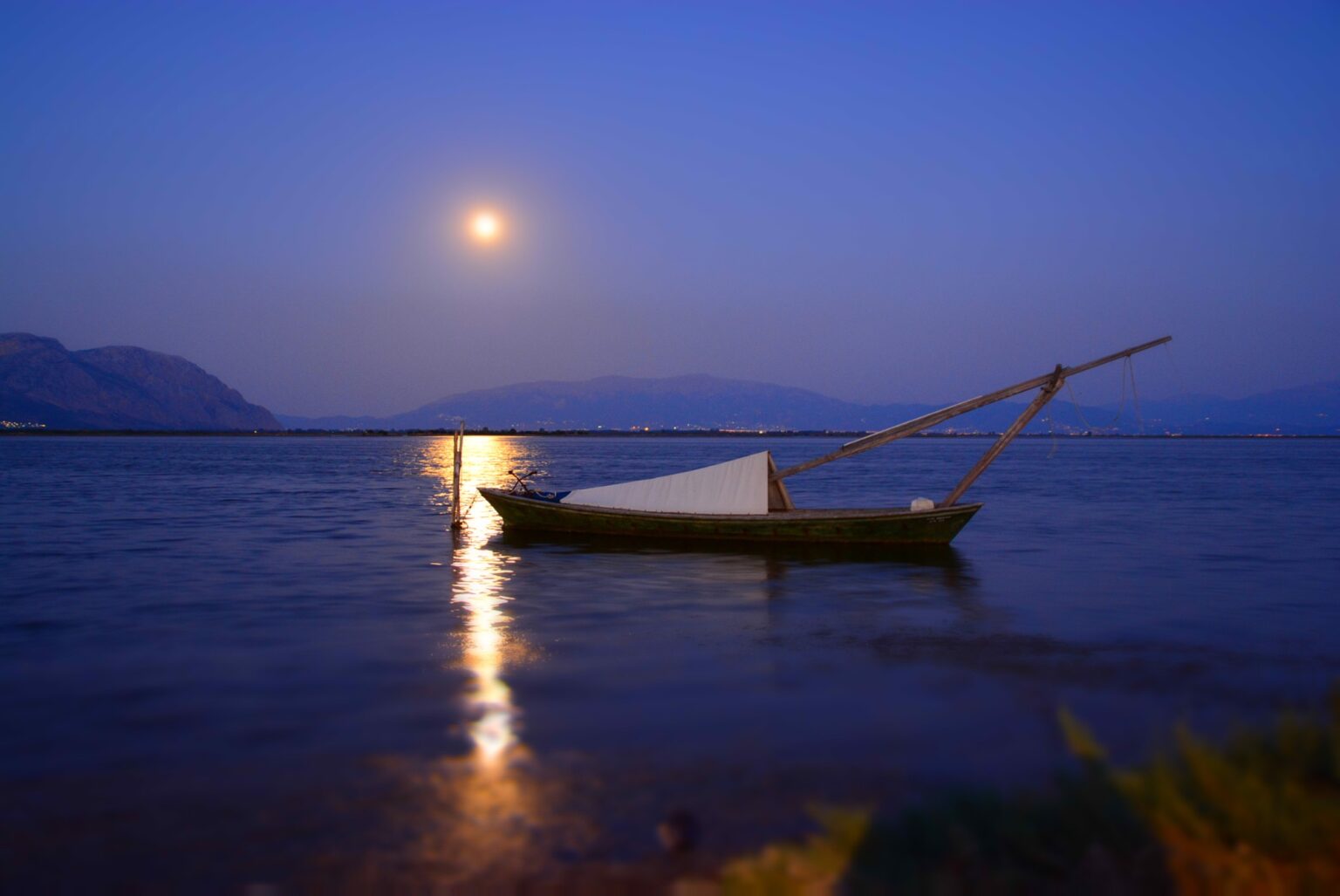 Μεσολόγγι: Τα μυστικά της πόλης των ηρώων| travel.gr