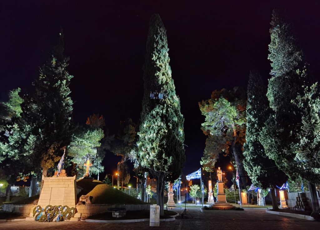 Μεσολόγγι: Τα μυστικά της πόλης των ηρώων| travel.gr