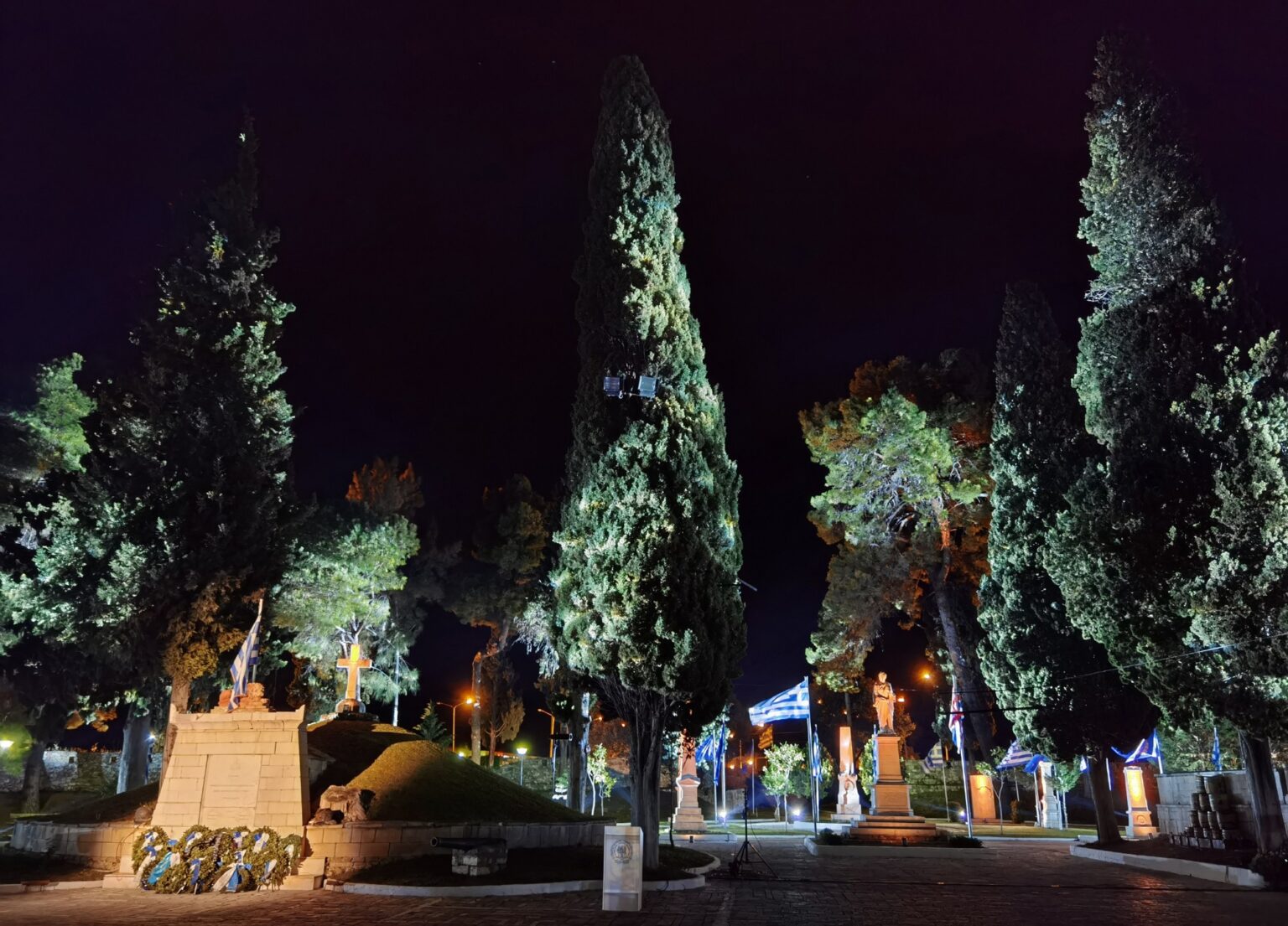 Μεσολόγγι: Τα μυστικά της πόλης των ηρώων| travel.gr