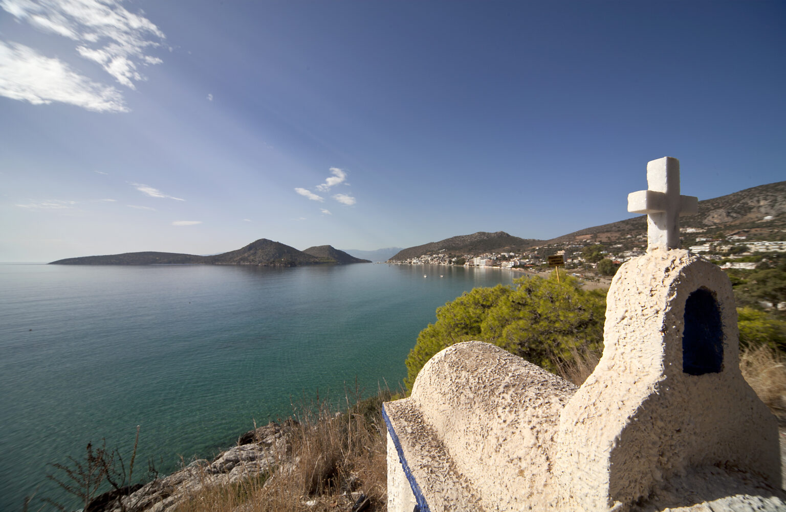 Tolo: How a small village in Argolida transformed into a top ...