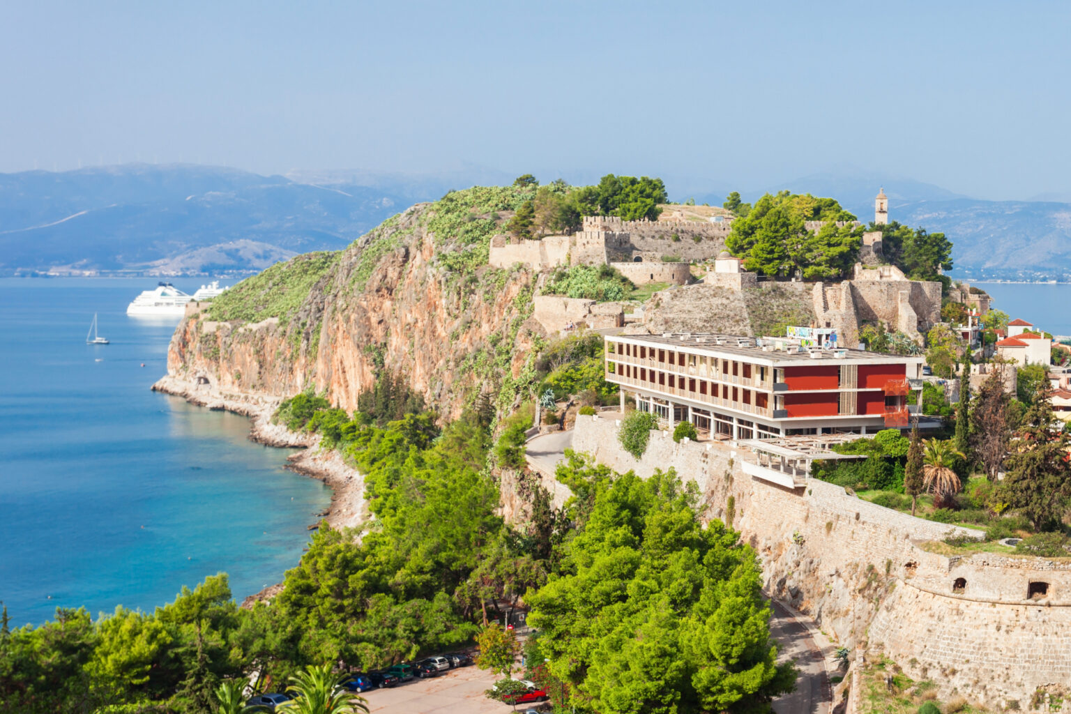 Nafplio, Peloponnese: Explore Greece's First Capital| travel.gr
