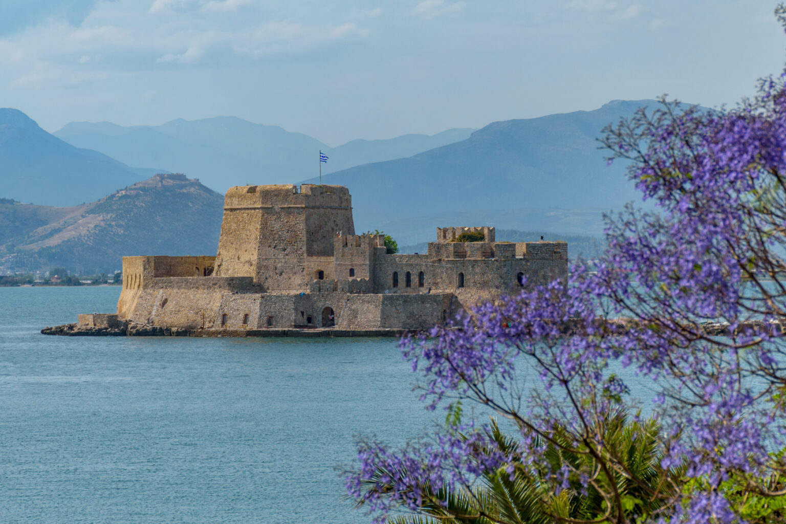 Nafplio, Peloponnese: Explore Greece's First Capital| travel.gr