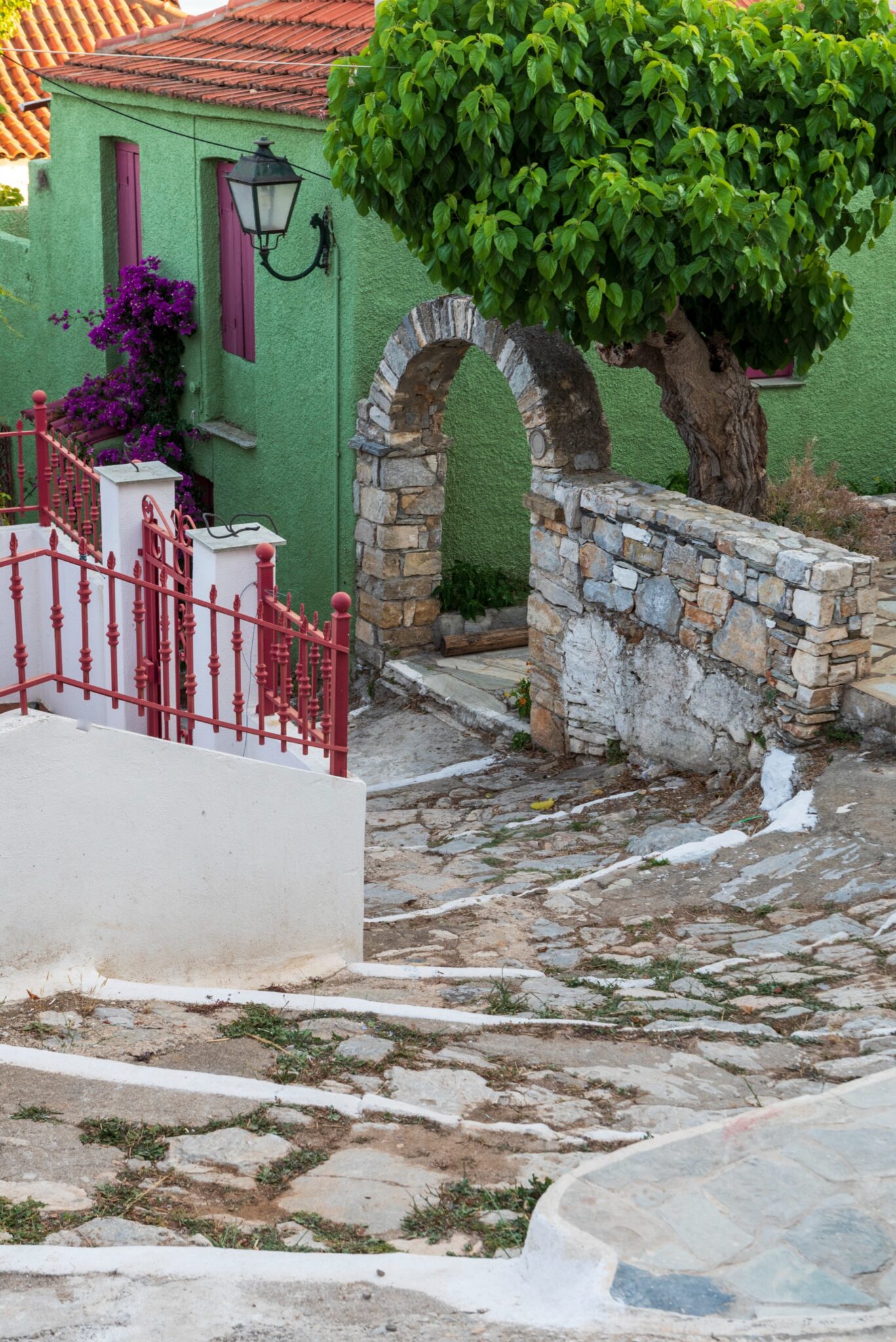 Διακοπές στην Αλόννησο: Το ιδανικό καταφύγιο για χαλάρωση | travel.gr