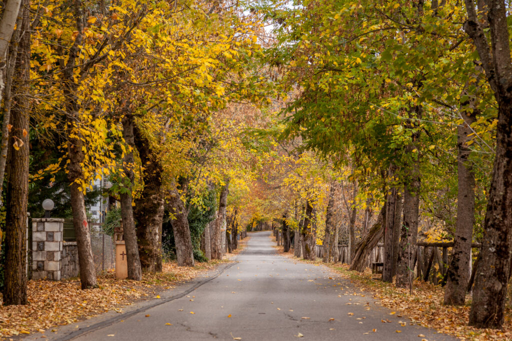 5 Arcadian Villages Straight Out of a Fairy Tale | travel.gr