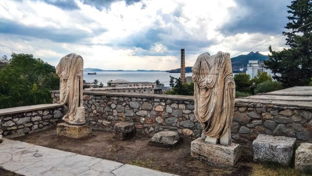 Τα αξιοθέατα που αξίζει να δείτε στην Ελευσίνα | travel.gr